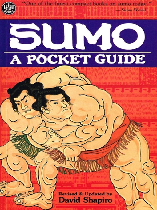 Libby - Sumo a Pocket Guide